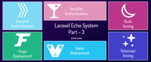 Laravel Ecosystem Tools And Packages Part