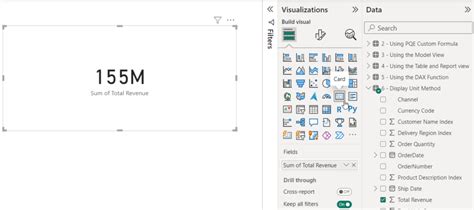 6 Ways To Format Numbers In Power BI Power Tech Tips