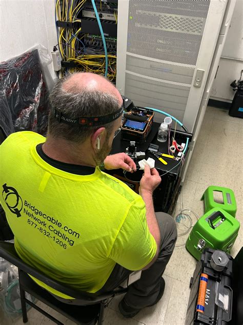 Connected Harmonies Exploring Music Trends Through Data Cabling