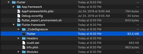 reducing apk size in flutter single apk vs app bundles for optimal