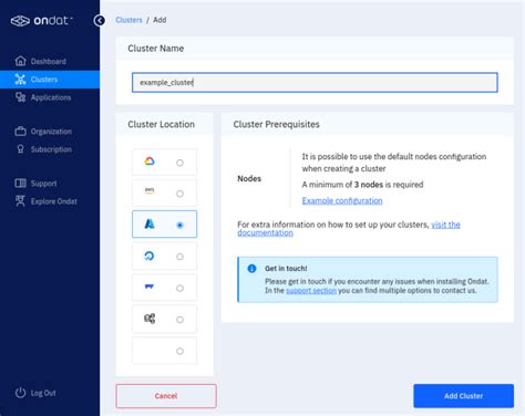 Deploy Stateful Workloads On Kubernetes With Ondat And Fluxcd The New Stack