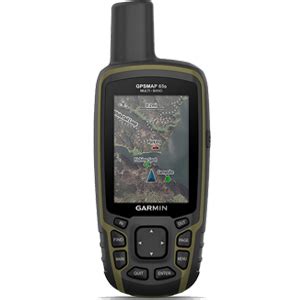Garmin GPSMap 65S | CV. MITRA LASER