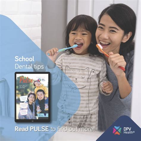 Dpv Health On Linkedin Did You Know That You Should Brush Your Teeth