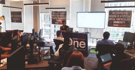 Python Masterclass With Restart Network Xebia