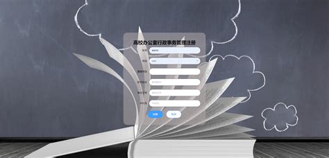 [精品毕设]基于springboot基于mvc的高校大学办公室行政事务管理系统 csdn博客