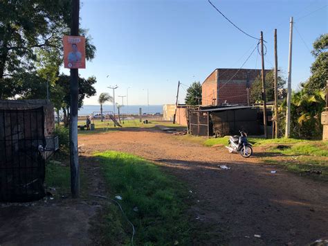 Vecinos De Chacra 26 Exigen Regularización De Servicios Y Terrenos