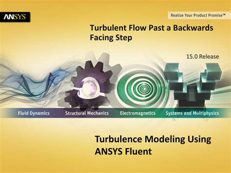 pdf turbulence modeling using ansys fluent dokumen tips