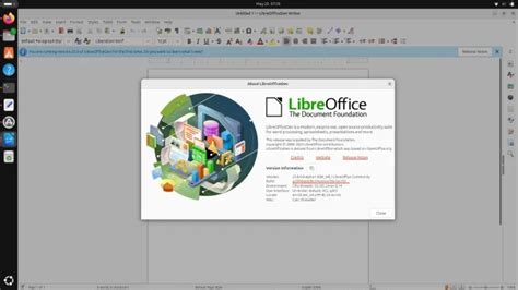 Libreoffice 25 8 Alpha 1 Released With Performance Optimizations Phoronix