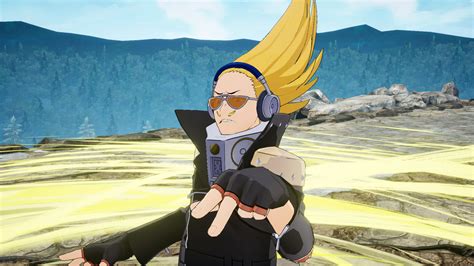 My Hero Ones Justice 2 Dlc Pack 7 Present Mic