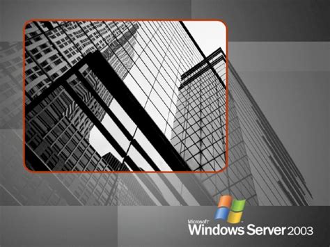 PPT Deploying Windows File Servers Windows Powered NAS And Distributed File Systems David
