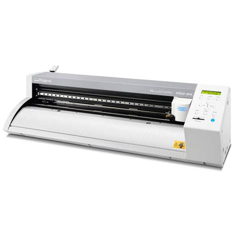 Plotter de découpe GS2 24 Roland DG