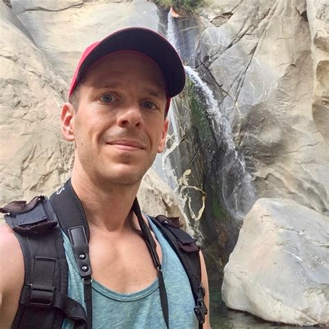 Jeremy Yoder 500 Queer Scientists 500 Queer Scientists