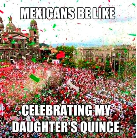 There Has Never Been A More Truer Quote On A Quinceñera Ever