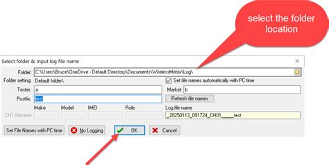 how to collect a log file without automated scripts