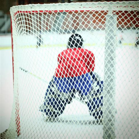 Biggby® Coffee Ice Cube Ann Arbor Hockey