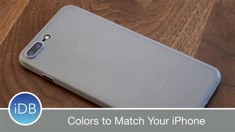 Review Peel Crazy Thin Case Looks Like A Naked IPhone YouTube