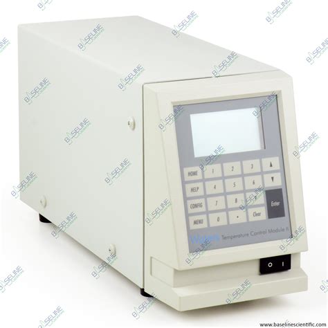 Refurbished Waters Temperature Control Module Ii And Post Column Refurbished Waters Temperature Control Module Ii And Post Column