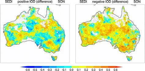 Same As Fig 12 But For The Positive Left And Negative Right Iod