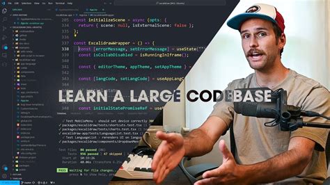 My Favorite Way To Learn A New Codebase Youtube