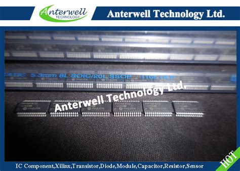 Pic16f872 Iss 28 Pin 8 Bit Cmos Flash Microcontroller Electronic