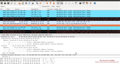 How To Detect An Arp Spoofing Attack On A System Page 2 Of 3 The Security Buddy