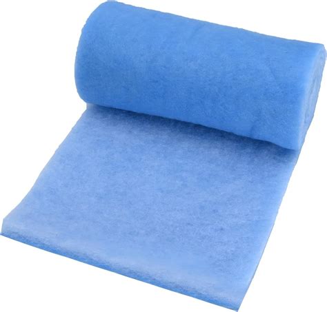 Duzforei Triple Filtration Vent Filter Air Filters Kit Freely Cut Diy