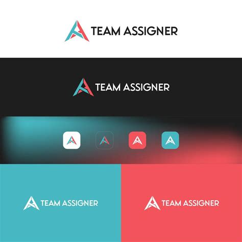 Owais K On Linkedin Team Assigner Logo