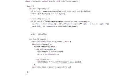 Bootstrapping Microservices With Kafka Akka And Spark