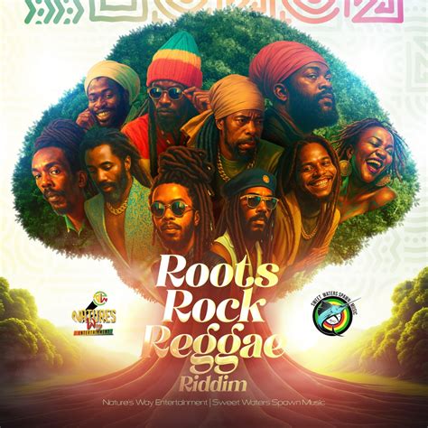 Release Roots Rock Reggae Riddim