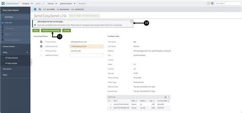 Guidewire Integration Guidewire