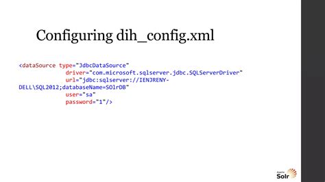 solr04 example index database table ppt