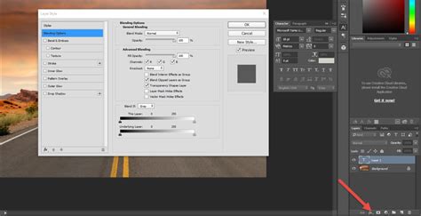 How To Add A Watermark In Photoshop