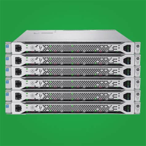 Buy Hp Proliant Dl P Gen Server At Best Price Cyberwala