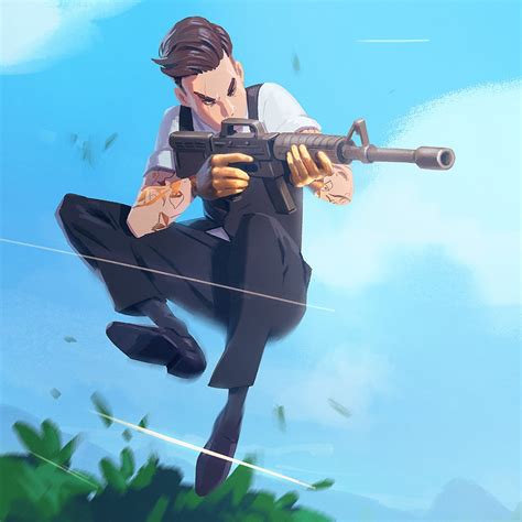 Midas Fanart I Did 🏆 Rfortnitebr