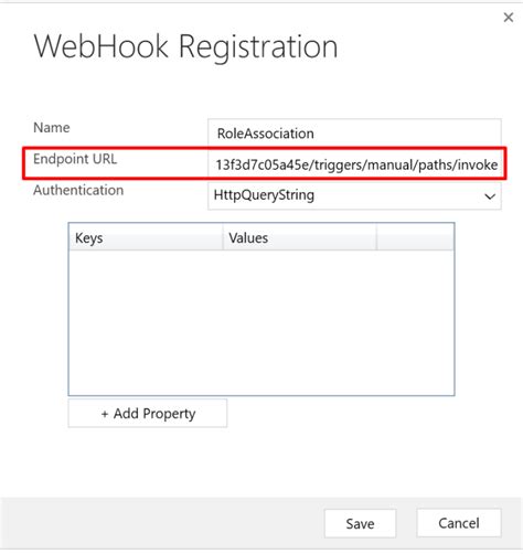 Call Flow From Webhooks In Dynamics 365 Crm Power Automate D365