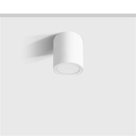 15wbeam 100° Opal Diffuserip65surface Mount Led Downlight Ibdl230