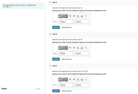 Solved Consider The Frame Shown In Figure Suppose That Chegg