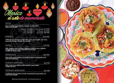 Hermoso CariÑo Restaurante Medellin Restaurant Reviews Photos
