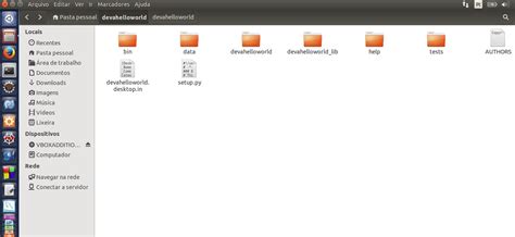 Quickly Python Rapid Application Development For Ubuntu Linux