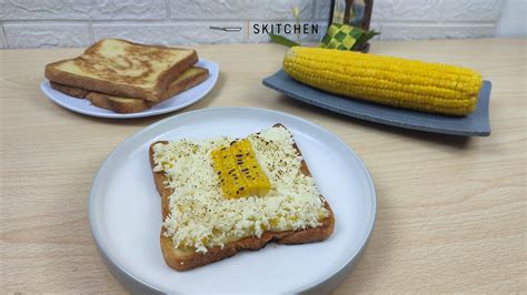 Bikin Jasuke Viral Lembut Dengan Topping Keju Melimpah