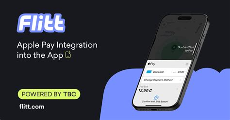 How To Integrate Apple Pay Into Your Mobile App In Georgia Flitt