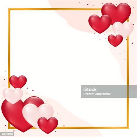 그라데이션 컬러 하트 배경입니다 디자인 발렌타인 데이 카드 결혼식 초대장 생일 파티 로맨틱 한 상점 판매 등을위한 추상적 인 마음 0명에 대한 스톡 벡터 아트 및 기타