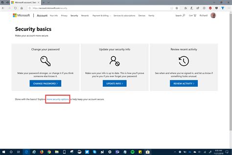 Passwordless Sign In For Microsoft Services Now Available
