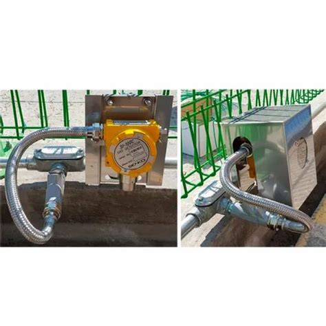 SI 100 C Gas Diffuser At 10000 Piece Air Diffuser In Bengaluru ID 2854106221912