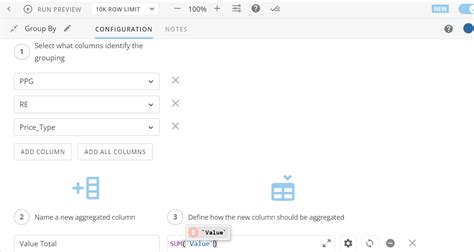 creating a database on magic etl — domo community forum