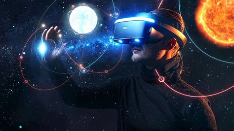 What Is The Three Body Problem Magic Of Science