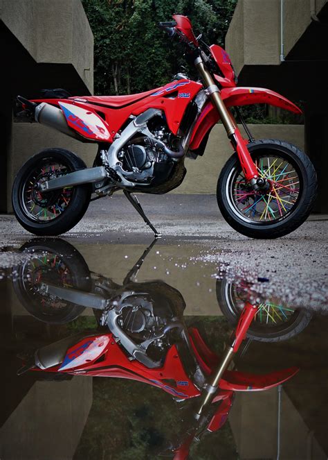 1 Year Anniversary With One Of The Best Bikes Ive Had Rsupermoto