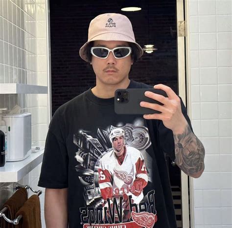Evan Fong Evan Youtubers Outfits