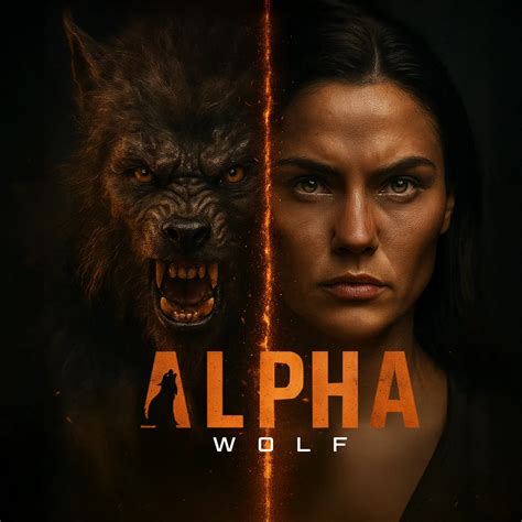 Alpha Wolf Kukufm