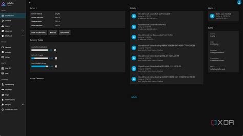 9 Best Jellyfin Plugins You Should Be Using On Your Media Server
